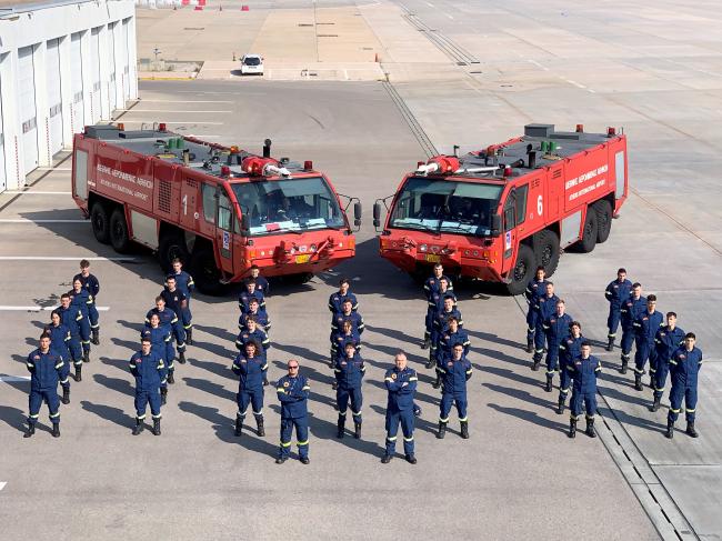 12.598 στελέχη υπηρεσιών έλαβαν πιστοποιημένη εκπαίδευση από την ...